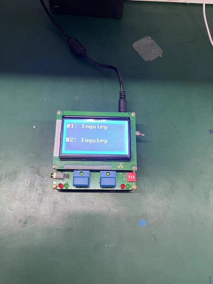 China Shenzhen Alien Intelligence Technology Co., Ltd quality control